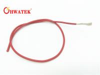 China UL1015 Flexible Single Conductor Cable 600V 105°C with Special PVC Insulation for Industrial Applications for sale