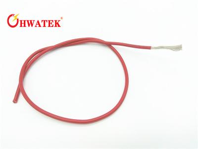 China UL1015 Flexible Single Conductor Cable 600V 105°C with Special PVC Insulation for Industrial Applications for sale
