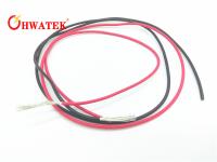 China UL1569 Single Conductor Cable 300V 105°C with VW-1 Flame Rating and Oil Resistance for sale