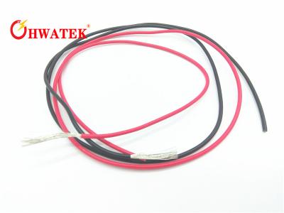 China UL1569 Single Conductor Cable 300V 105°C with VW-1 Flame Rating and Oil Resistance for sale