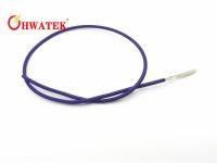 China UL1061 Single Conductor Cable with PVC Insulation - 80°C 300V VW-1 Rated for Oil Resistance for sale