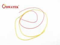 China UL11150 TPE Insulated Single Conductor Cable 105C 300V VW-1 Oil Resistant for sale