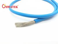 China UL10002 Single Conductor Cable with PVC Insulation, 105°C 300V VW-1 Rated, Oil Resistant at 60°C or 80°C for sale