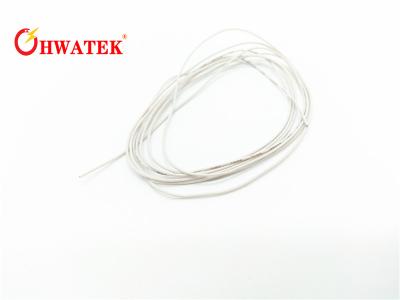 China UL1330 FEP Insulated Wire 200℃ 600V VW-1 Flame Resistant Oil Resistant 80℃ Electrical Cable for sale