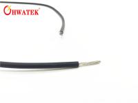 China UL10368 XLPE Insulated Single Conductor Wire 105C 300V VW-1 for sale