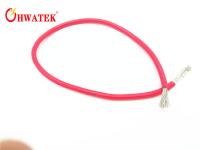 China UL1581 Single Conductor PVC Insulated Wire 300V 80℃ VW-1 Oil Resistant for sale