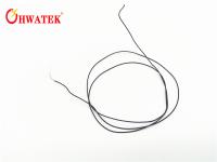 China UL10272 Single Conductor PVC Insulated Wire 150V 80℃ VW-1 Oil Resistant for sale