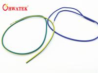 China UL1672 Single Conductor PVC Cable 300V 105°C VW-1 Flame Resistant for Internal Wiring Applications for sale