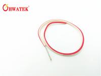 China UL1674 Single Conductor PVC Cable 300V 105°C VW-1 Flame Rated for Industrial Applications for sale