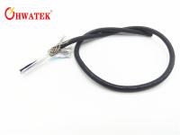 China UL21310  Multiple-conductor cable using FRPE jacket, 80 ℃, 600V VW-1, 60 ℃ Oil for sale