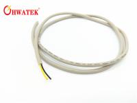 China UL21089 FRPE Jacket Multiple-Conductor Cable 600V 75°C VW-1 Oil Resistant for sale
