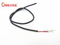 China UL21007 Multi Conductor PUR Hook Up Wire 30V VW-1 60°C Oil Resistance for sale