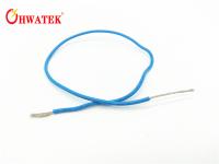China UL1013 Single Conductor PVC Electrical Wire 30 AWG to 2000 Kcmil 600V/750V 90°C VW-1 Rated for sale
