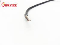 China UL2517 Multicore Control Cable 300V 105°C VW-1 Flame Resistant for Wind Motors for sale