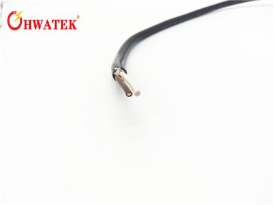 China UL2517 Multicore Control Cable 300V 105°C VW-1 Flame Resistant for Wind Motors for sale