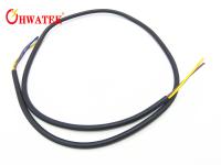 China UL2461 Industrial Hook Up Flexible Power Cable 300V 80C 2-5 Conductor for sale