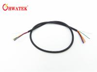 China UL4545 XLPE Insulation Solar Inverter Conversion Cable - 1000V 105°C Halogen Free VW-1 Rated for sale