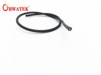 China UL3271 XLPE Insulated Hook Up Wire 30 AWG to 2000 kcmil 600V 125℃ VW-1 Rated Single Conductor Cable for sale