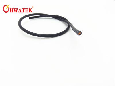 China UL3271 XLPE Insulated Hook Up Wire 30 AWG to 2000 kcmil 600V 125℃ VW-1 Rated Single Conductor Cable for sale