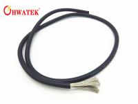 China Flexible PVC Insulated Single Core Wire with PUR Sheath - 80°C 1000V Rating - Scratch Proof Industrial Cable for sale