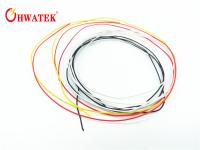 China UL1061 Single Conductor Flexible Cable 30AWG-14AWG with SR-PVC Insulation 300V 80℃ Rated for sale