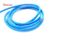 China High Voltage Flexible Power Cable 36 AWG Halogen Free 1000V Rated with PUR Jacket for sale