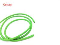 China Multicore Shielding PVC Jacket Industrial Flexible Cable UL2464 300V for sale