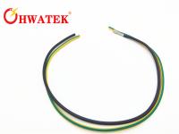 China UL10703 Single Conductor Hook Up Cable with FRPE Insulation 600V 80°C VW-1 Rated Electrical Wire for sale