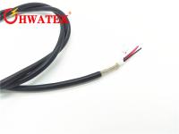 China UL2551 PVC Hook Up Wire 30V 105℃ 3-4 Conductor for Electronic Equipment for sale