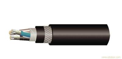 China TC-ER Aluminum Conductor XLPE Power Cable 600V 90°C UL 1277 CSA C22.2 No 210 Industrial Cable for sale