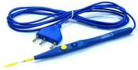 China Single Core Medical Coaxial Cable 30V 250°C Heat Resistant Flexible PFA Insulation UL Certified for sale