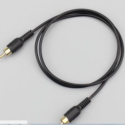 China 30-46 AWG MCCA Coaxial Cable with PFA Insulation, 250°C Rating, 30V for High-Speed Signal Transmission for sale