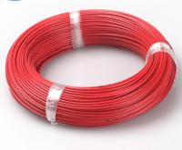 China FLRY-B PVC Insulation Automotive Cable 50V 105°C High Flexibility Oil Resistant Wire for sale