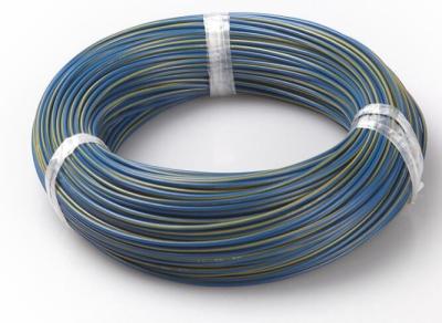China FLRY-A Automotive Electrical Cable 50V 80°C PVC Insulation Tinned/Bare Copper Conductor for sale
