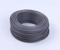 China GXL Automotive Electrical Wire 8-20 AWG SAE J1128 125°C 50V Oil Resistant Cable for sale