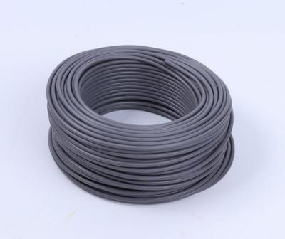 China GXL Automotive Electrical Wire 8-20 AWG SAE J1128 125°C 50V Oil Resistant Cable for sale