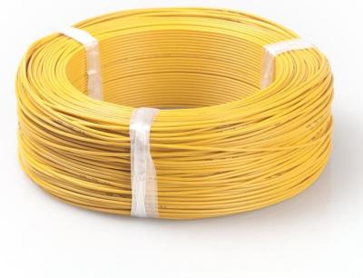 China AVSS Automotive PVC Cable Wire - 50V Rated Voltage, 80°C Temperature Rating, High Flexibility Car Electrical Wire for sale