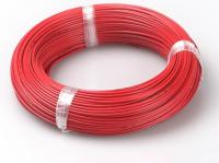 China UL 2095 Flexible Cable PVC SR-PVC PE PP Insulation 300V 80°C for Electronic Equipment for sale