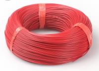 China GPT Copper Automotive Primary Wire 14-20 AWG with 105°C Temperature Rating and 50V Voltage Capacity for sale