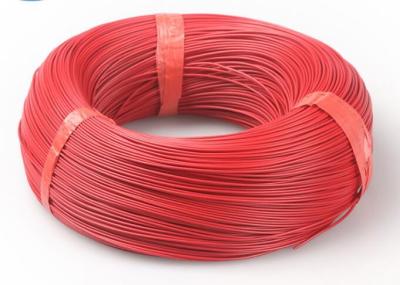 China GPT Copper Automotive Primary Wire 14-20 AWG with 105°C Temperature Rating and 50V Voltage Capacity for sale