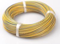 China FLRY-B Single Core Automotive Electrical Cable 0.35-6.0mm² PVC Insulation 80°C 50V DIN 72551-6 for sale