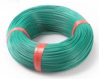 China Single Core AVS Automotive Wire Cable 50V 100℃ Rated - Oil Resistant Primary Auto Electrical Wiring for sale