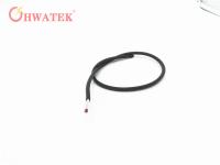 China UL2547 16 AWG 18 AWG Multi Conductor Cable 105C 300V VW-1 for Internal Wiring Electronic Appliances for sale