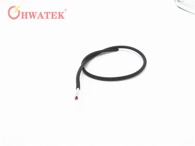 China UL2547 16 AWG 18 AWG Multi Conductor Cable 105C 300V VW-1 for Internal Wiring Electronic Appliances for sale