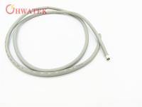 China UL2501 Multi Conductor Control Cable 300V 105C PVC Insulated Electrical Hook Up Wire for sale
