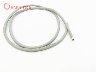 China UL2501 Multi Conductor Control Cable 300V 105C PVC Insulated Electrical Hook Up Wire for sale