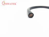 China UL1185 Single Core Flexible Copper Wire PVC Insulation 80°C 300V VW-1 for Appliance Wiring for sale