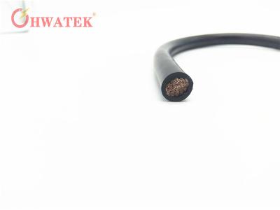 China UL1185 Single Core Flexible Copper Wire PVC Insulation 80°C 300V VW-1 for Appliance Wiring for sale