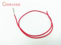 China UL1028 PVC Insulated Single Conductor Cable 22-6 AWG 600V 105°C VW-1 Rated Electrical Wire for sale