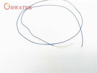 China UL3820 XLPE Insulation Single Conductor Wire 30 AWG to 2000 Kcmil 125C 1000V for sale